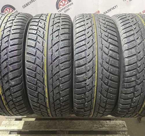 Kumho I'Zen RV Stud KC16 265/60 R18 110M