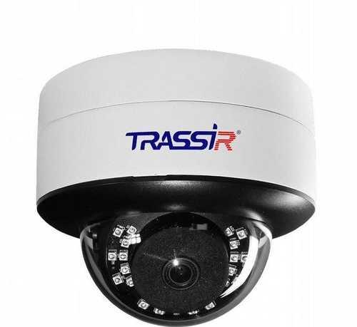IP-камера trassir TR-D3151IR2 (B) 2.8