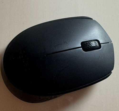 Беспроводная мышь logitech b170