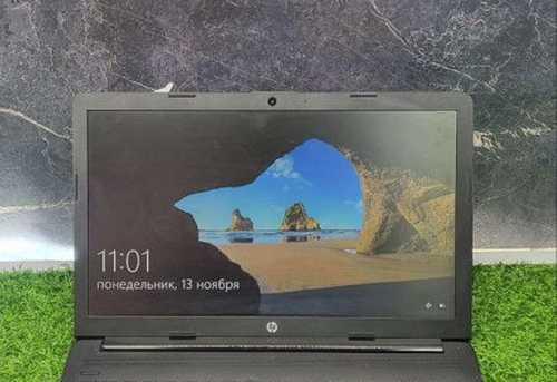 Ноутбук HP 15-db1119ur