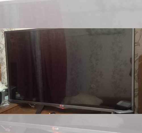 Телевизор lg 39LA620V SMART tv 3D на запчасти