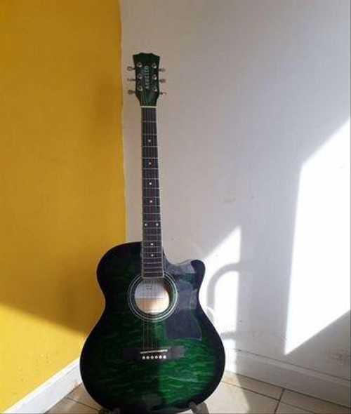 Акустическая гитара Arbello QAG403 (10527)