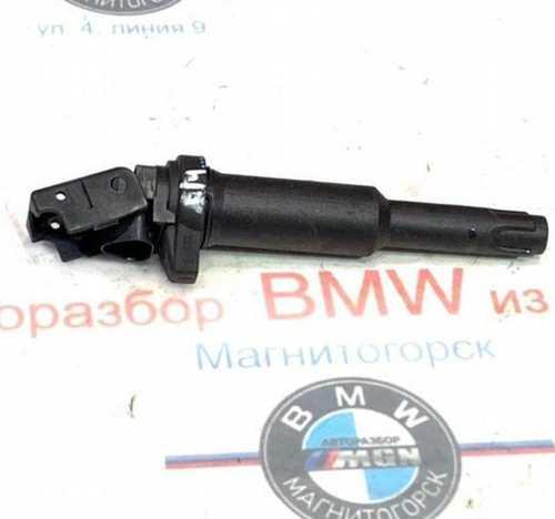 Катушка зажигания Bmw Х3 E83 N52B30 2007