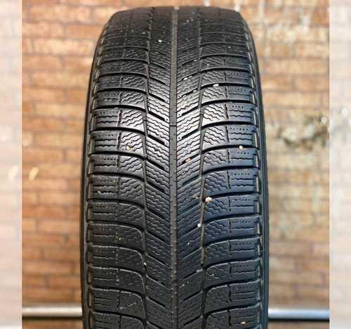 Michelin X-Ice 3 215/55 R17