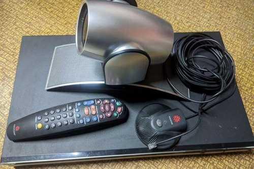 Система видеоконференцсвязи Polycom QDX 6000