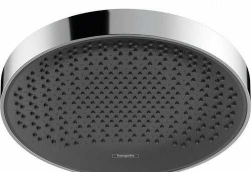 Верхний душ Hansgrohe Rainfinity 26231000 Хром