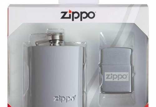 Подарочный набор zippo 49358