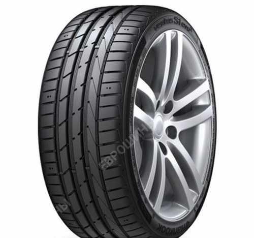 Hankook Ventus S1 Evo 3 K127 235/50 R18 101Y