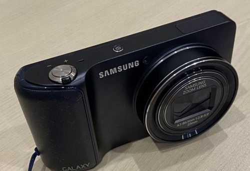 Фотоаппарат Samsung EK-GC100