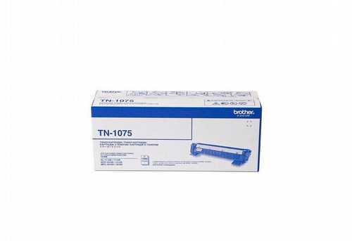 Тонер-картридж Brother TN-1075 для HL-1110R/1112R