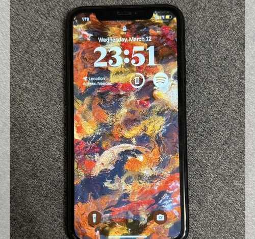 iPhone Xr, 64 ГБ