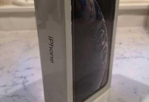 iPhone Xr, 128 ГБ