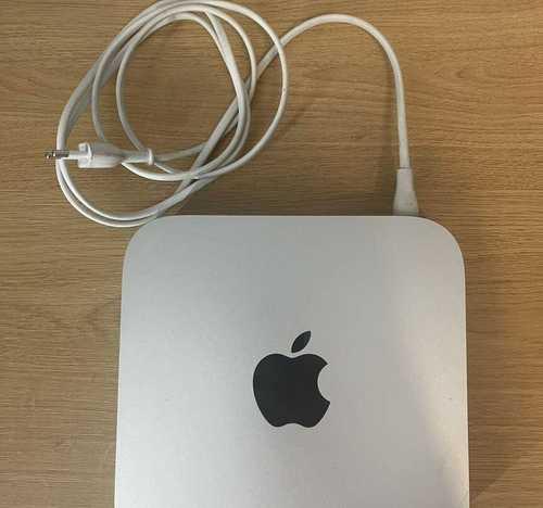 Mac mini late 2014 i5/4Gb/256Gb