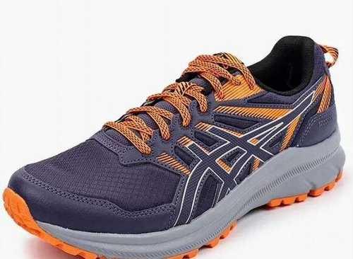 Кроссовки мужские Asics trail scout 46 размер