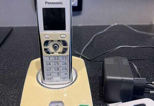Телефон Panasonic модель KX-TG8301RU