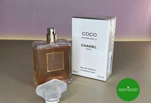 Chanel Coco Mademoiselle Night Fragrance 100ml