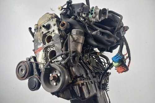Двигатель BMW 3 E36 194E1, M43B19