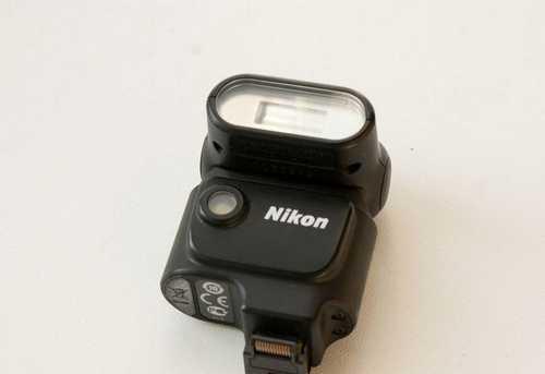 Вспышка Nikon Speedlight SB-N5 для Nikon 1