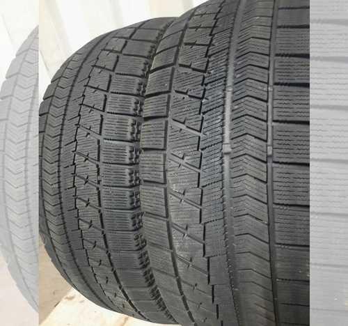 Bridgestone Blizzak VRX 205/55 R16