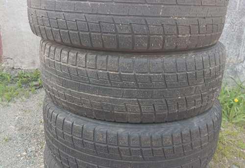 Yokohama A.Drive AA01 225/60 R17