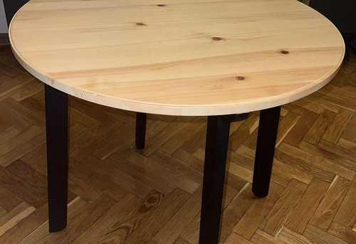 Стол массив сосны IKEA gamlared