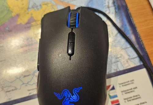 Мышь Razer Imperator