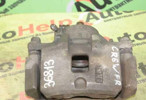 Суппорт mitsubishi legnum EC5W 6006 перед право