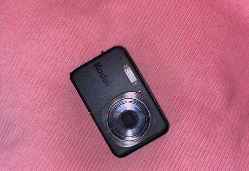 Винтажный y2k фотоаппарат Kodak V1073