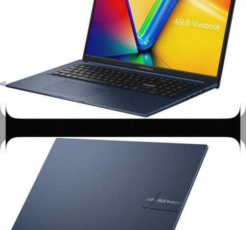 Asus vivobook x1704va au468