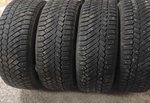 Continental ContiIceContact 215/55 R16