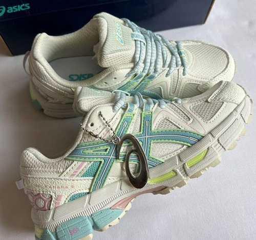 Кроссовки женские asics gel kahana