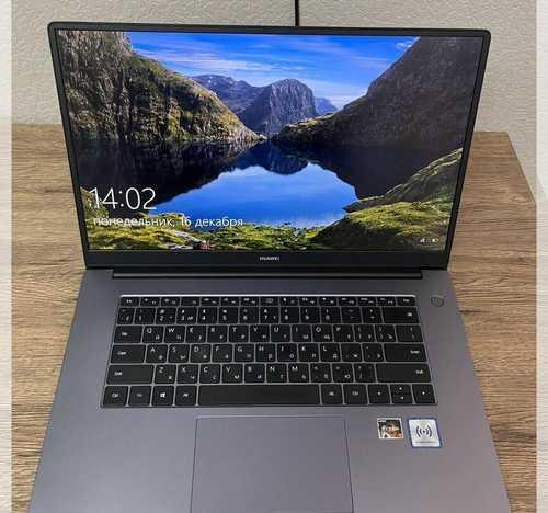 Huawei MateBook D 15