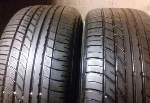 Yokohama dB Decibel E70 225/60 R16