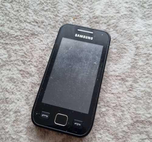 Samsung Wave 525 GT-S5250