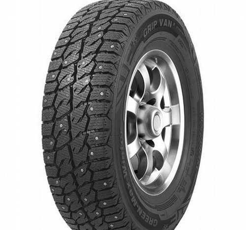 LingLong GreenMax Winter Grip Van 2 205/75 R16 110R