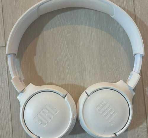 Беспроводные наушники jbl tune 510bt