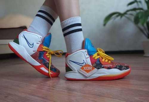 Кроссовки Nike для спорта 37р
