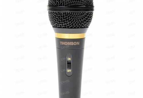 Микрофон Thomson M152 черный