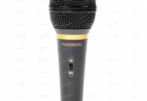 Микрофон Thomson M152 черный