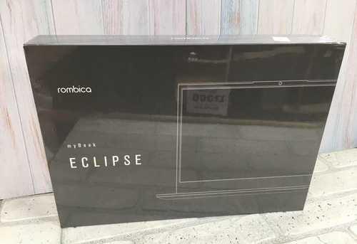 Новый Ноутбук Rombica myBook eclipse pclt-0034