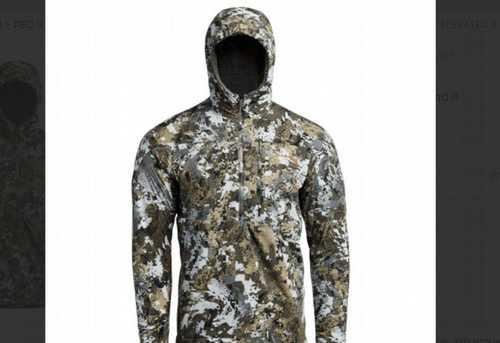 Куртка Sitka ambient Hoody NEW