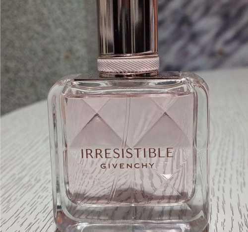 Givenchy irresistible 35 ml оригинал