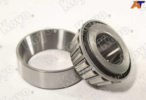 Подшипник хвостовика редуктора toyota surf /4runn