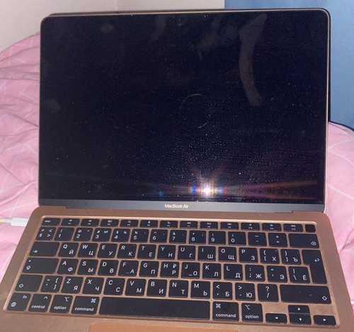 Apple macbook air 13 2020