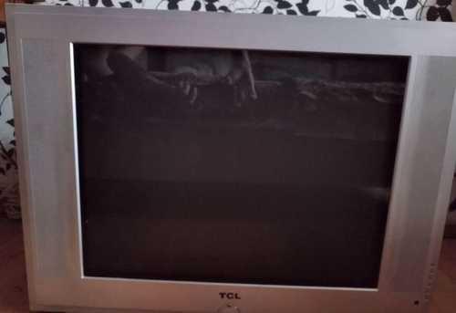 Телевизор 29" TCL DT-29336AS