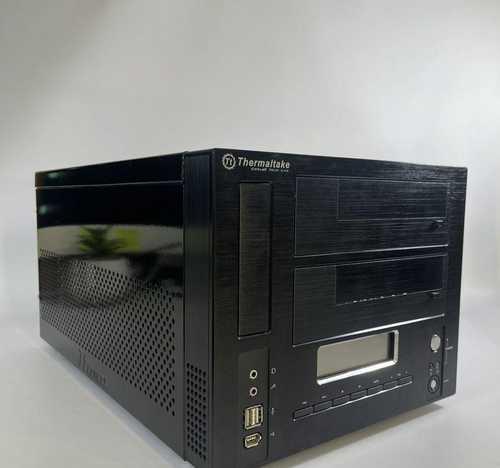 Пк Core i3 9100/16gb/128Gb SSD
