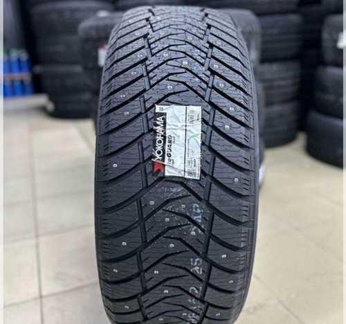 Yokohama Ice Guard IG65 275/50 R20 113T