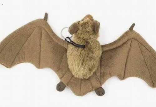 Мягкая игрушка leosco Летучая мышь 41 см