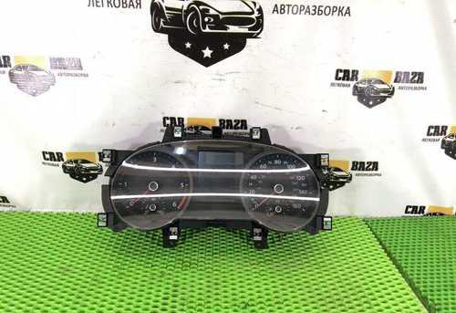 Панель приборов 2.0 CRL Audi A3 8V