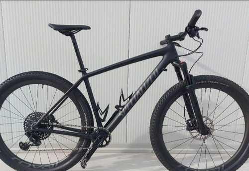 Specialized Epic HT Expert